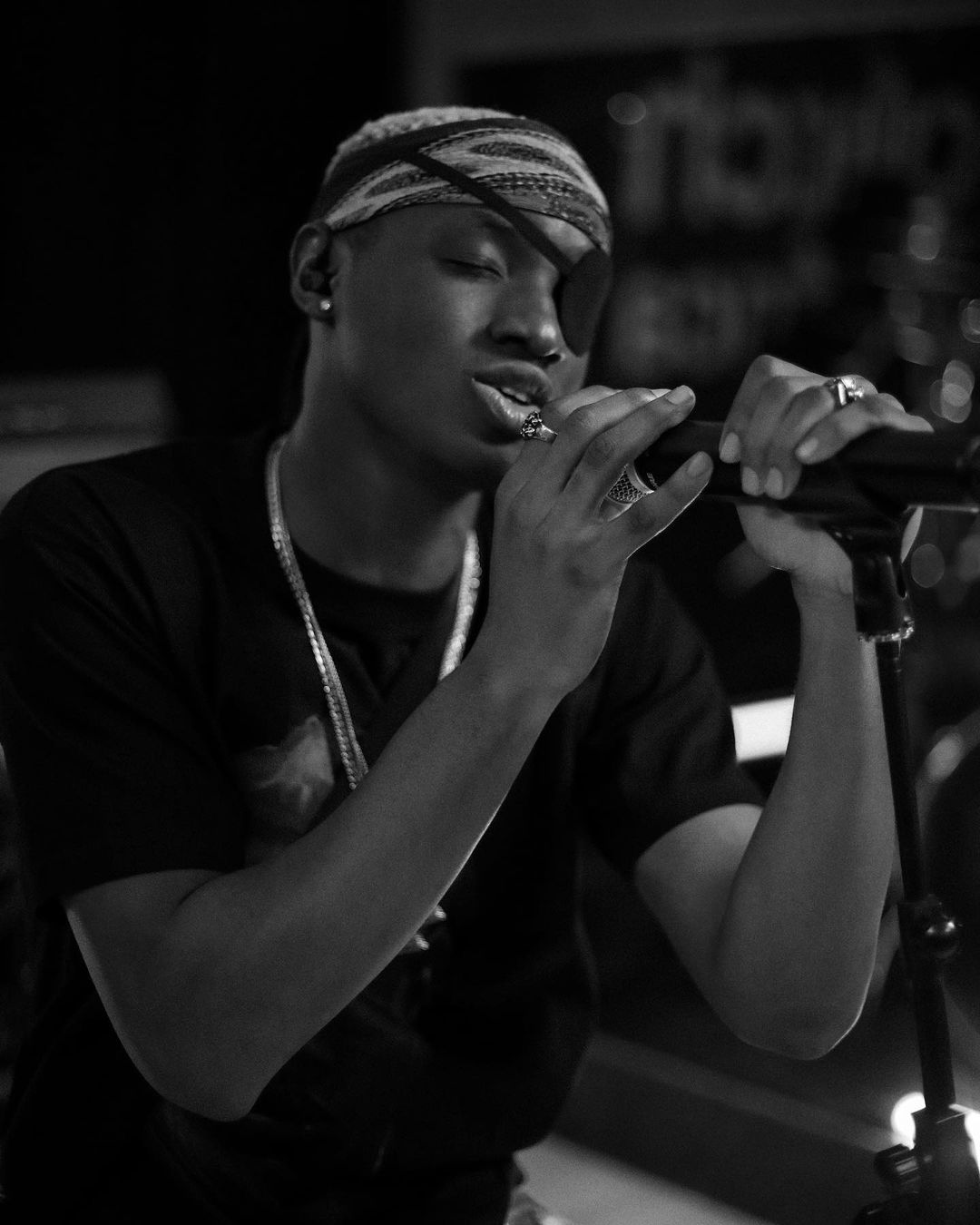 Michael-Adebayo-biography-age-net-worth-profile-UzomediaTV | Grok